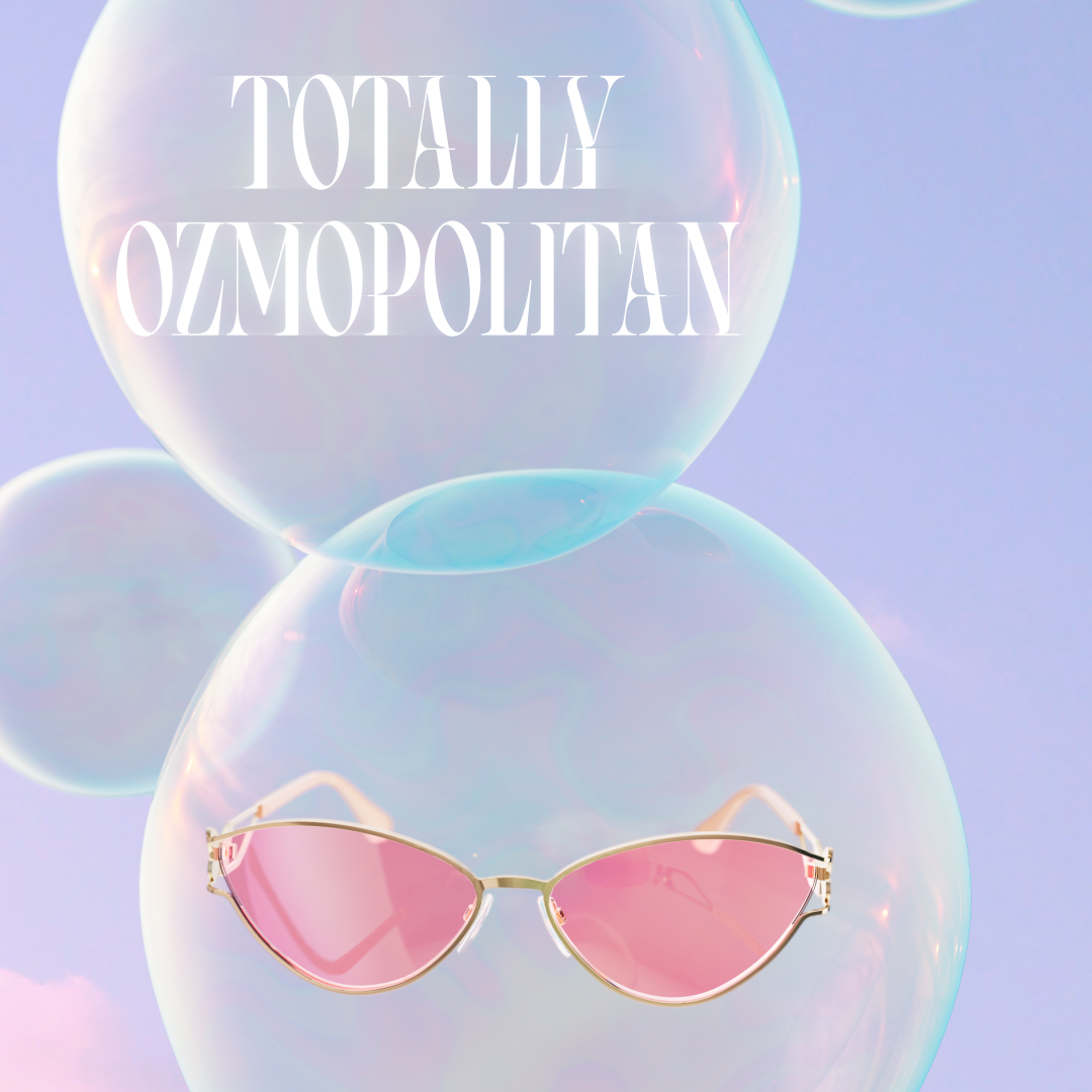 Foster Grant Unveils a Wickedly Stylish Collection of Sunglasses Ahead ...